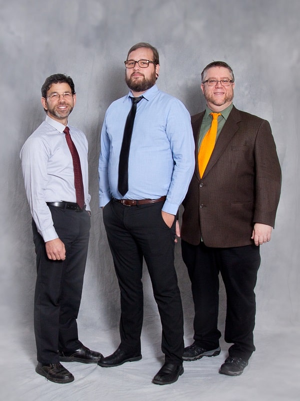 Our Team | NPI